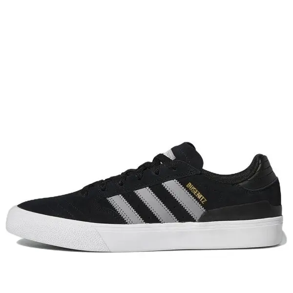 Adidas Busenitz Vulc 2.0 Sneakers - Core Black/grey Three/cloud White