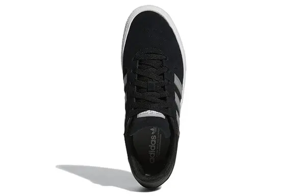 Adidas Busenitz Vulc 2.0 Sneakers - Core Black/grey Three/cloud White