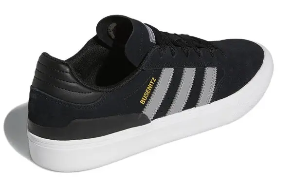 Adidas Busenitz Vulc 2.0 Sneakers - Core Black/grey Three/cloud White
