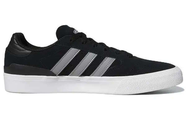 Adidas Busenitz Vulc 2.0 Sneakers - Core Black/grey Three/cloud White