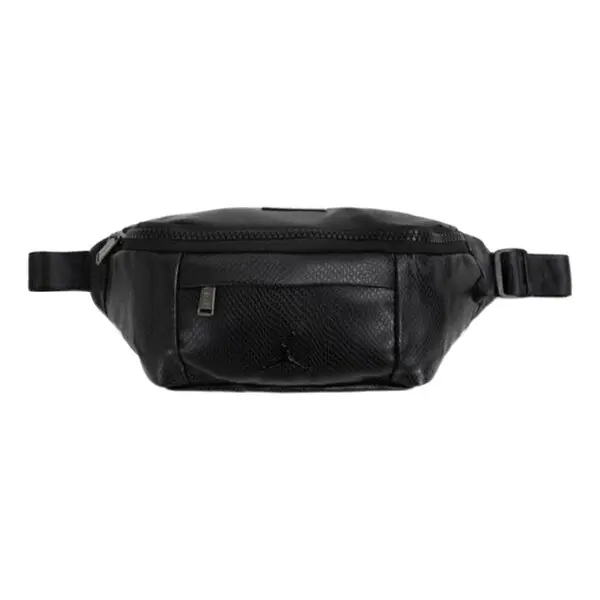 JORDAN Regal Air Crossbody Bag - Black