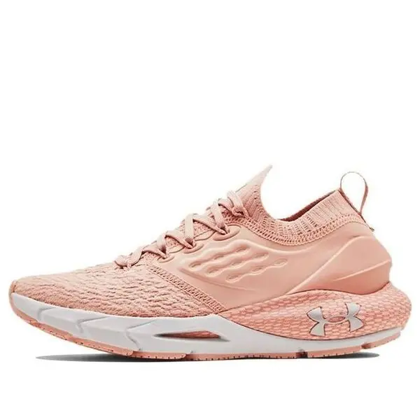 Under Armour Hovr Phantom 2 Athletic Sneakers - Pink