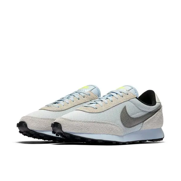 Nike Daybreak Sneakers - Grey/blue