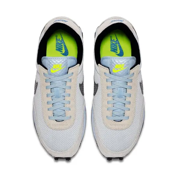 Nike Daybreak Sneakers - Grey/blue