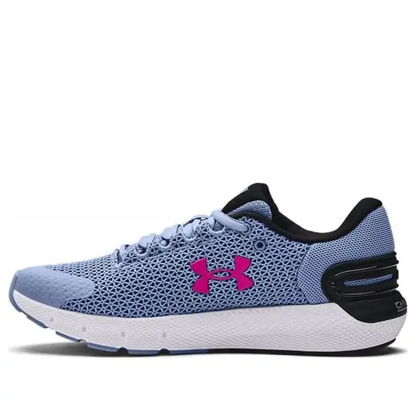 Under Armour Charged Rogue 2.5 Sneakers - Washed Blue/white