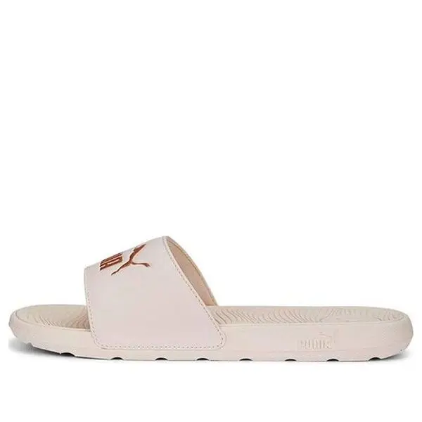 PUMA Cool Cat 2.0 Bx Slide - White/pink