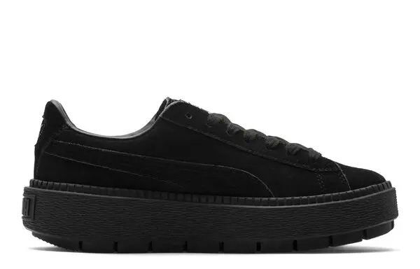 PUMA Platform Trace Digitemb Sneakers