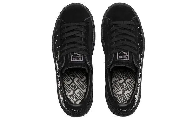 PUMA Platform Trace Digitemb Sneakers