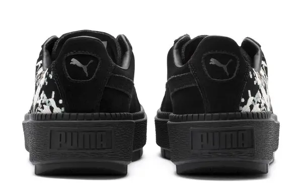 PUMA Platform Trace Digitemb Sneakers