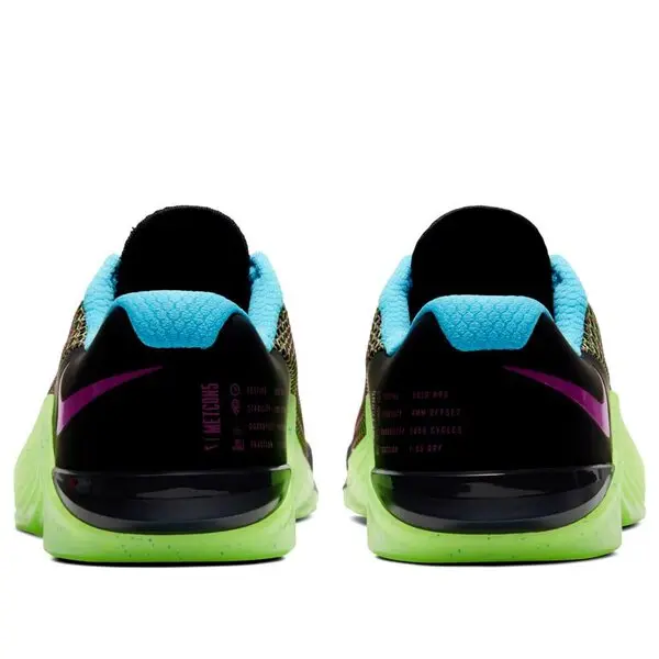 Nike Metcon Amp Athletic Sneakers