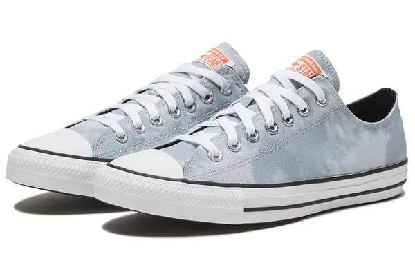 CONVERSE Chuck Taylor All Star Ox "cloud Wash" Sneakers - Default Colorway