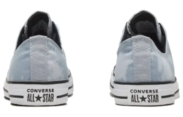 CONVERSE Chuck Taylor All Star Ox "cloud Wash" Sneakers - Default Colorway