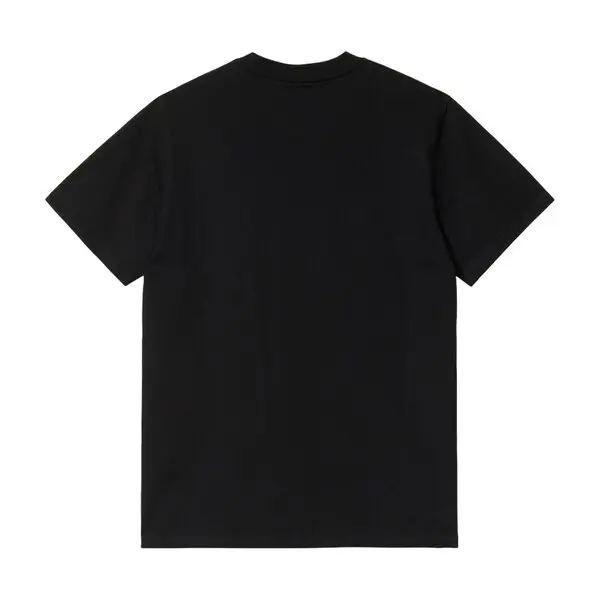 Carhartt Work In Progress Script Short Sleeve T-shirt