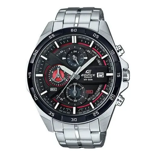 Casio Edifice Quartz Watch