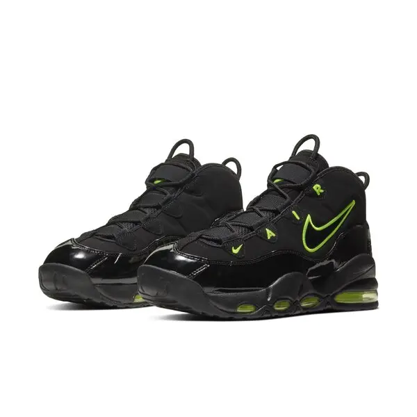 Nike Max Uptempo 95 " Volt