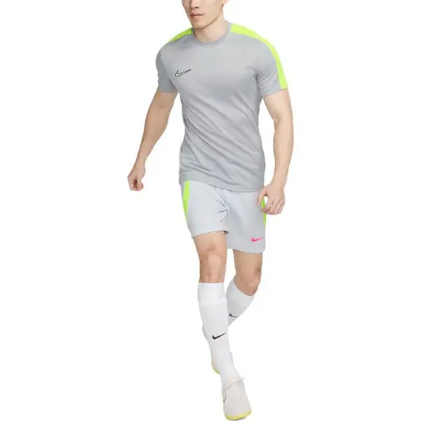 Nike Dri-fit Strike Football Shorts Green