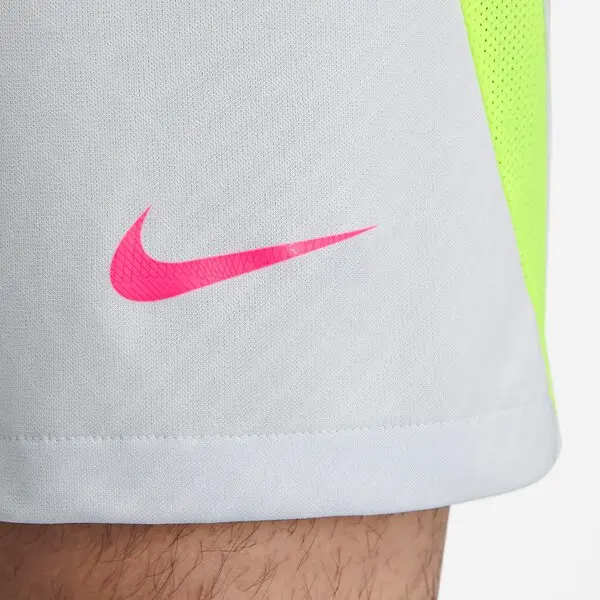 Nike Dri-fit Strike Football Shorts Green