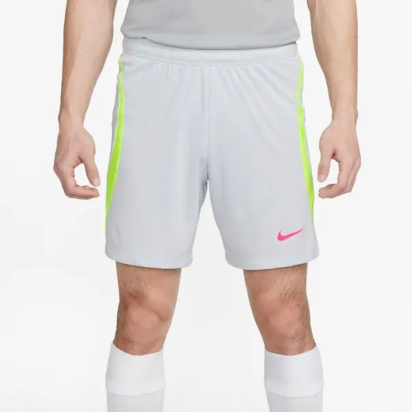 Nike Dri-fit Strike Football Shorts Green