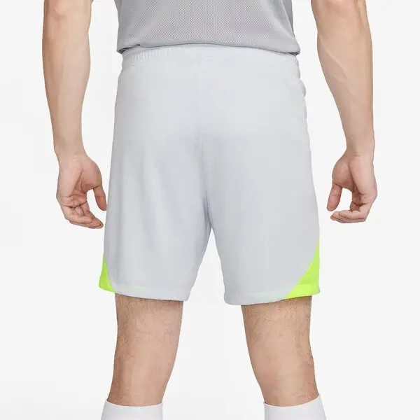 Nike Dri-fit Strike Football Shorts Green