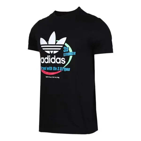 Adidas Originals Bodega T-shirt - Black