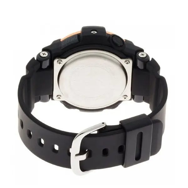 Casio Baby-g Analog-digital Watch
