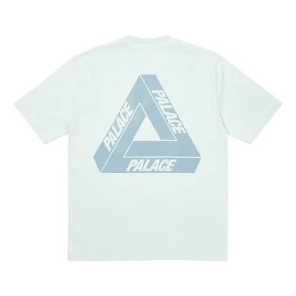 PALACE Ss23 Logo T-shirt - Teal