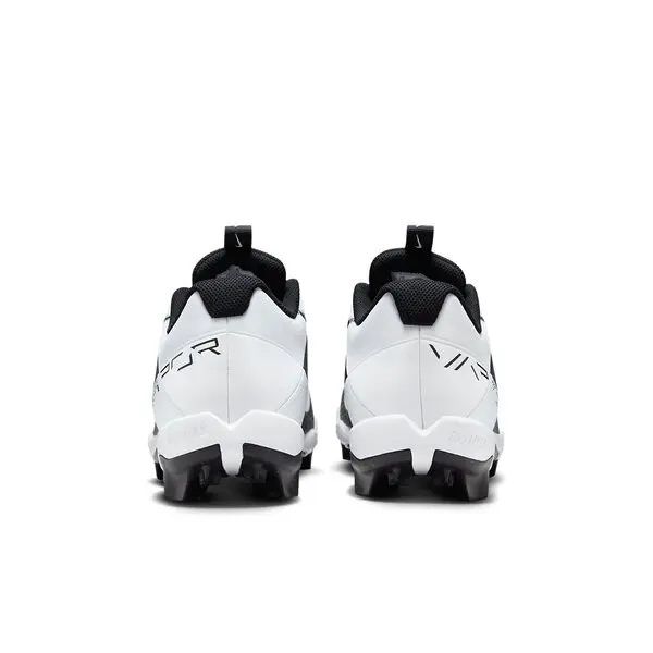Nike Vapor Edge Shark 2 - Black/black/white