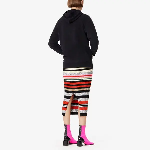 Kenzo Eye Pattern Hoodie