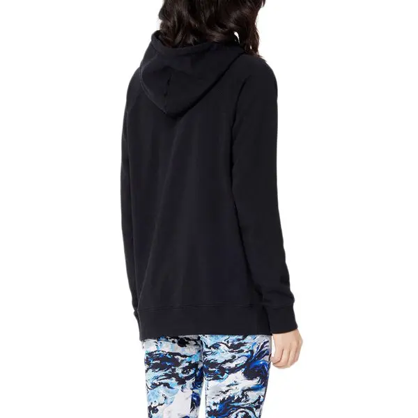 Kenzo Tiger Head Print Pullover Hoodie