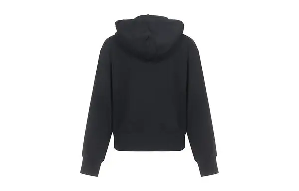 Kenzo Pattern Hoodie Sports
