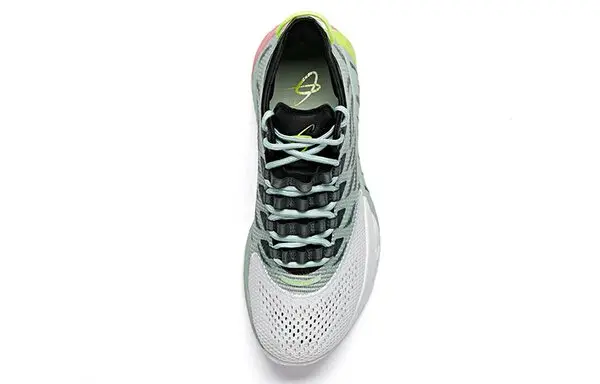 ANTA Gordon Hayward 1 Sneakers - White/green/black