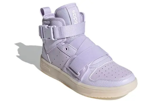 Adidas Hoops 2.0 Utx High Top Sneakers