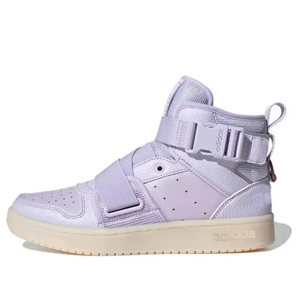 Adidas Hoops 2.0 Utx - Purple