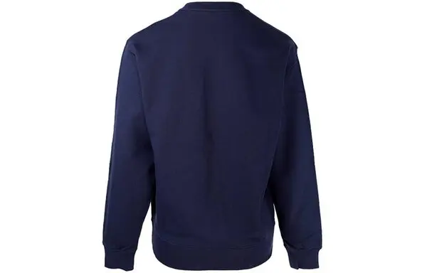 Kenzo Tiger Graphic Crewneck Pullover