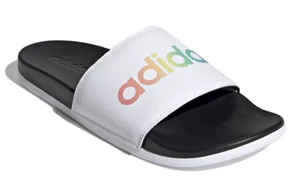 Adidas Adilette Comfort Slide Multi