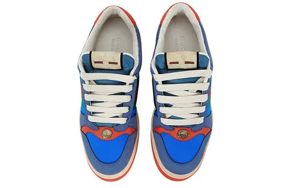 Gucci Screener Sneakers