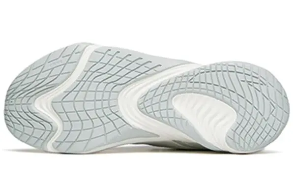 ANTA Running Series Sneakers - White/grey