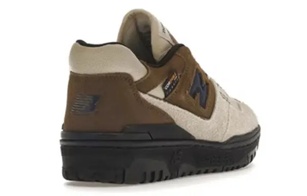 NEW BALANCE 550 Cordura Pack - Green/gray