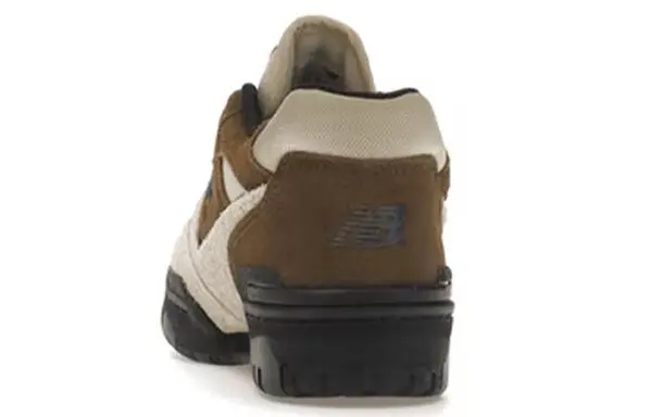 NEW BALANCE 550 Cordura Pack - Green/gray