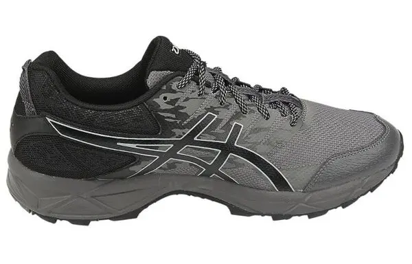 Asics Gel-sonoma 3 Trail Running Sneakers