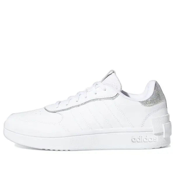Adidas Neo Postmove Se 'white Silver - Cloud White/silver