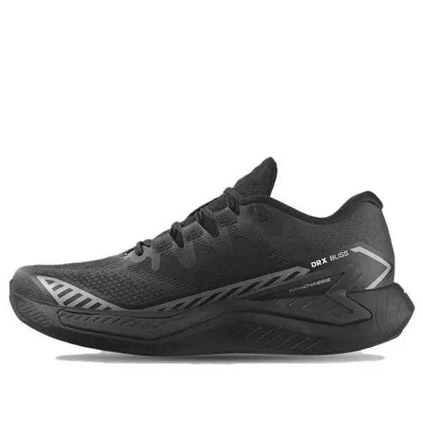 SALOMON Drx Bliss Sneakers - Black/grey