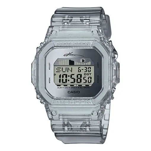 Casio G-shock Square Watch