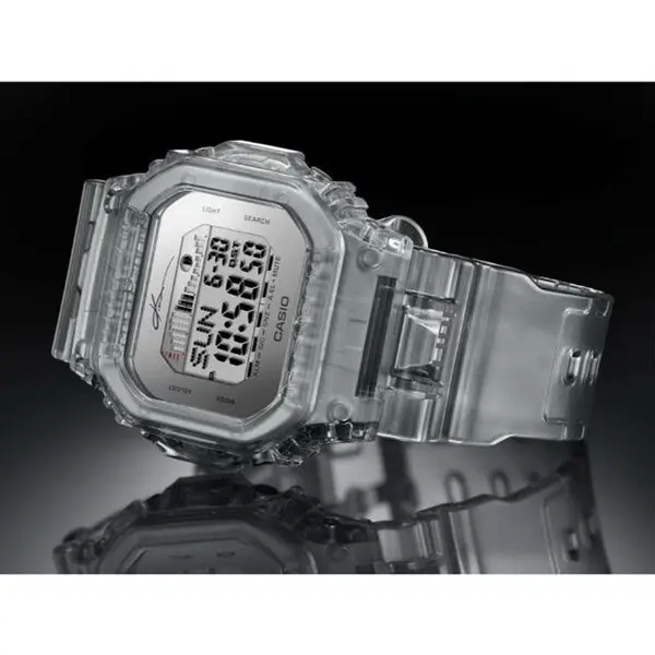 Casio G-shock Square Watch