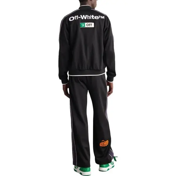 Off-White Track Pants