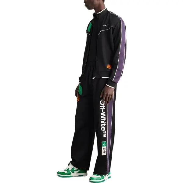 Off-White Track Pants