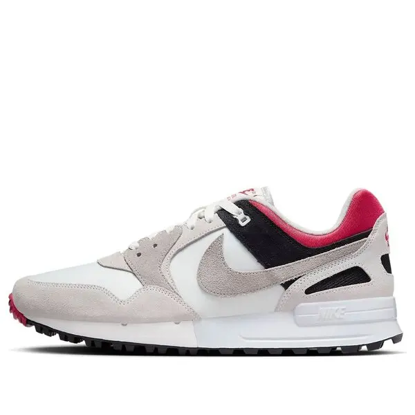 Nike Pegasus 89 Golf Sneakers - Swan/black/neutral Grey