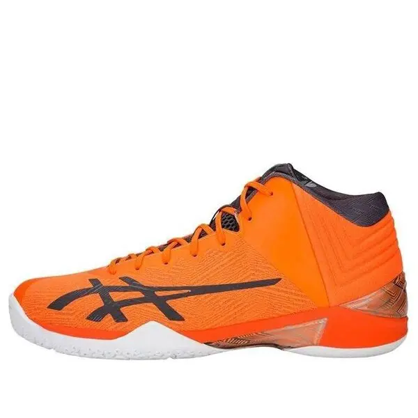 Asics Gel-burst 22 Ge High Top Basketball Sneakers