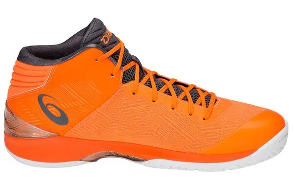 Asics Gel-burst 22 Ge High Top Basketball Sneakers