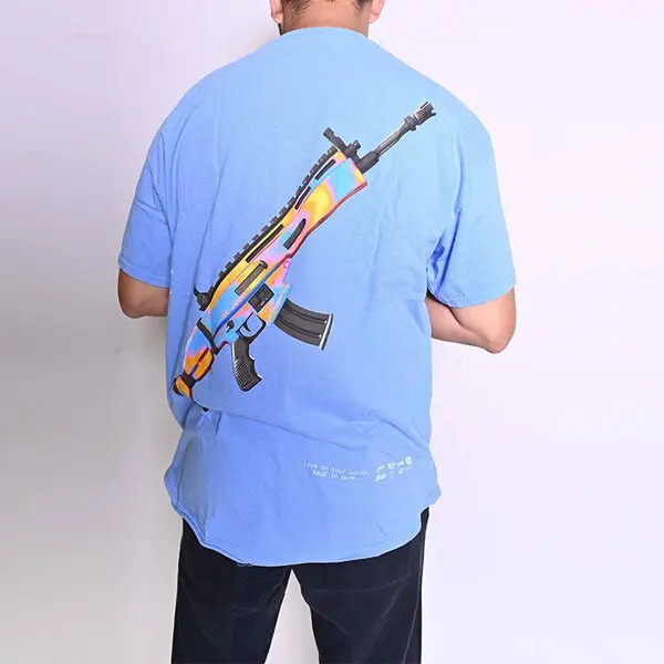 TRAVIS SCOTT The Scotts Astro Goosebumps T-shirt